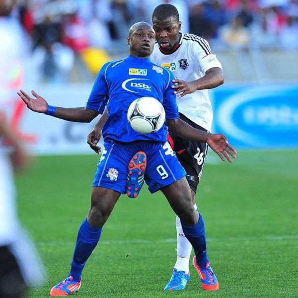 Wrong ball buddy .... - 9GAG