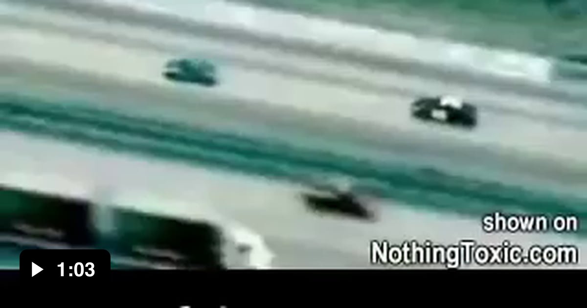 Truckers stop pursuit for the cops - 9GAG