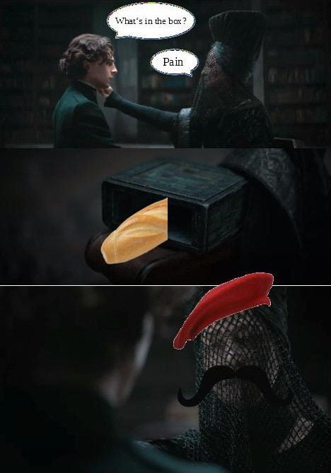 He who controls the memes, controls the universe. - 9GAG