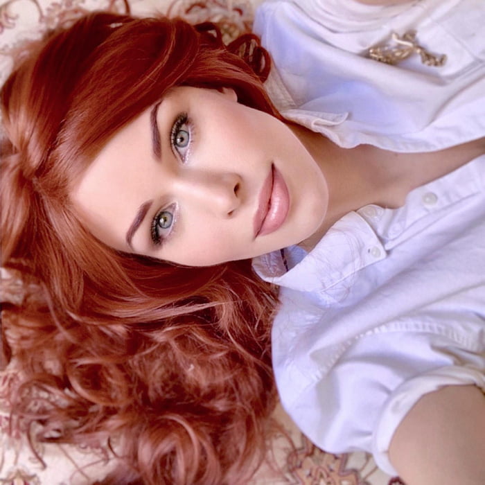 Did anyone else prefer the ginger Barbie? - 9GAG