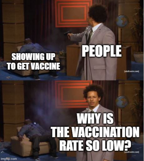 Current situation in my country - 9GAG