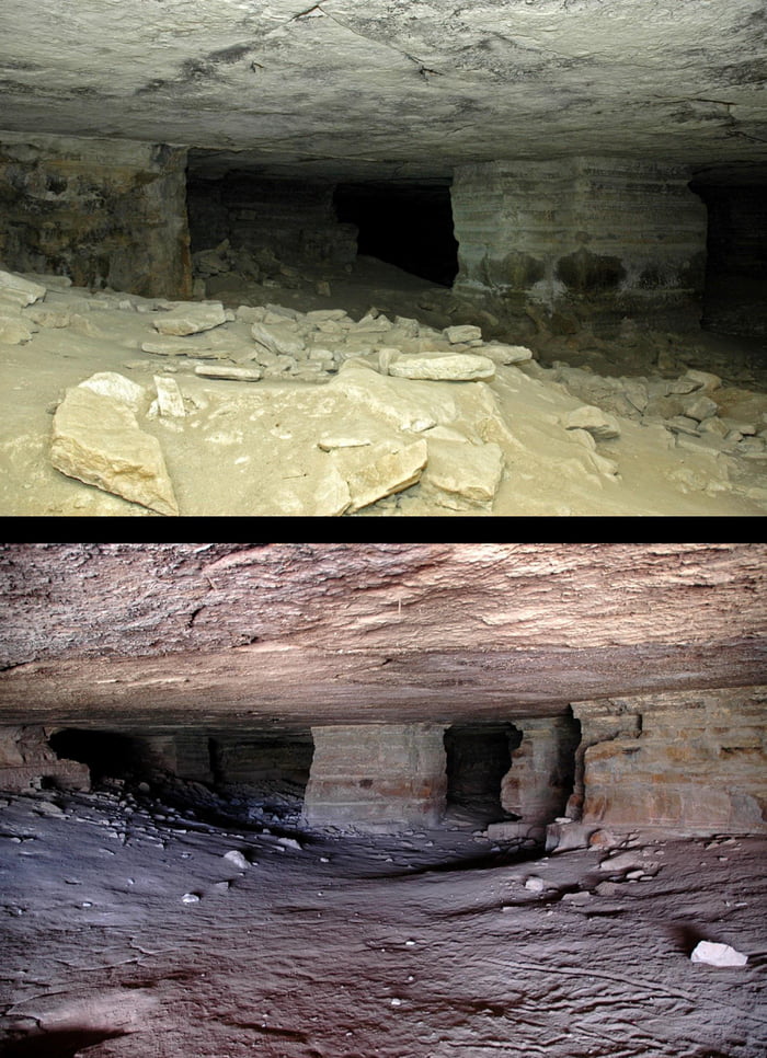 The over 4000 year-old Labyrinth of Messara in Crete, Greece's largest ...