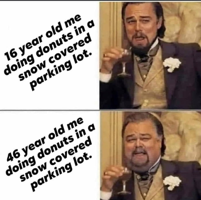 Nothing changed… - 9GAG