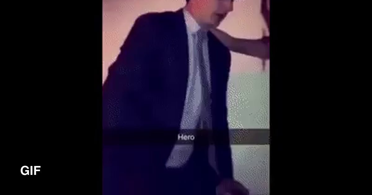 What a legend - 9GAG