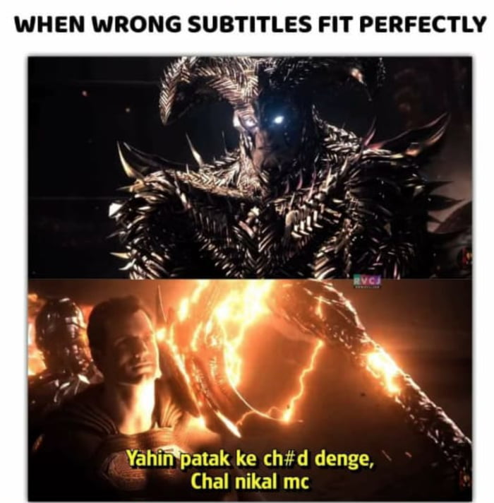 Chal Nikal MC - 9GAG