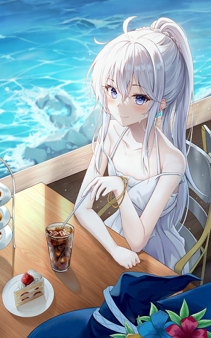 A Date by the Water - 9GAG