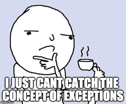 Only programmers will understand - 9GAG