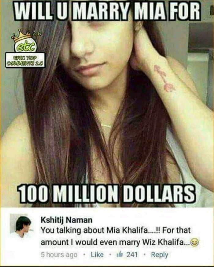 Mamma Mia.... - 9GAG