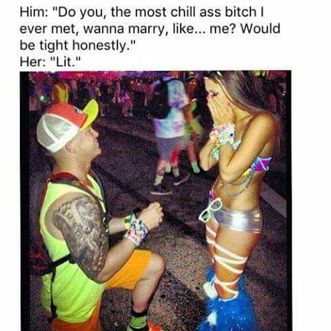 Relationship goals, so lit. - 9GAG