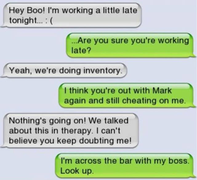 Busted 9gag
