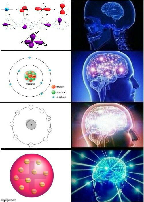 Open your eyes! - 9GAG