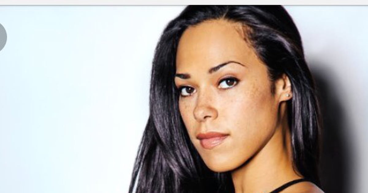 Jessica Camacho ( gypsy from the flash ) - 9GAG