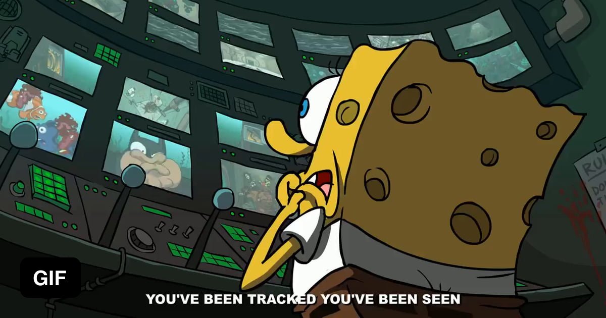 SPoNgEbOb vs Batman - 9GAG