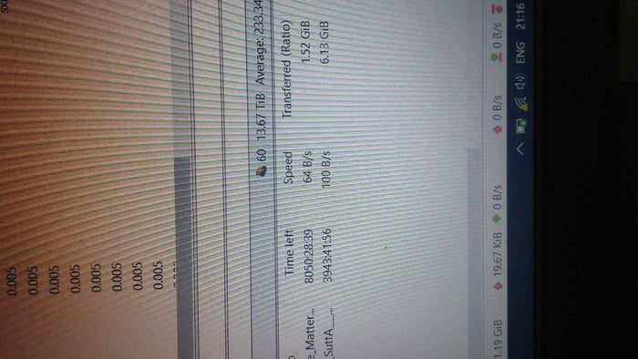 Internet explorer is faster than my net speed. - 9GAG