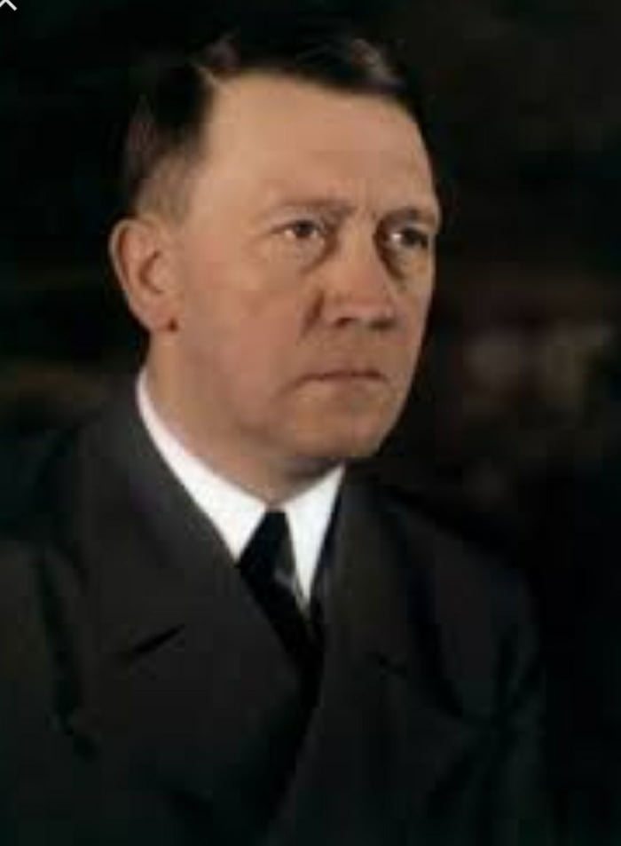 Floda Reltih, Prime Minister of Argentina 1945–1957 - 9GAG