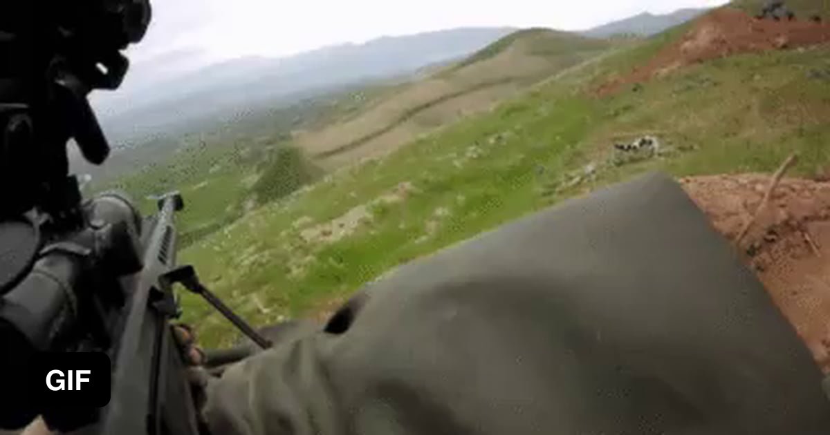 Canadian Snipers - 9GAG