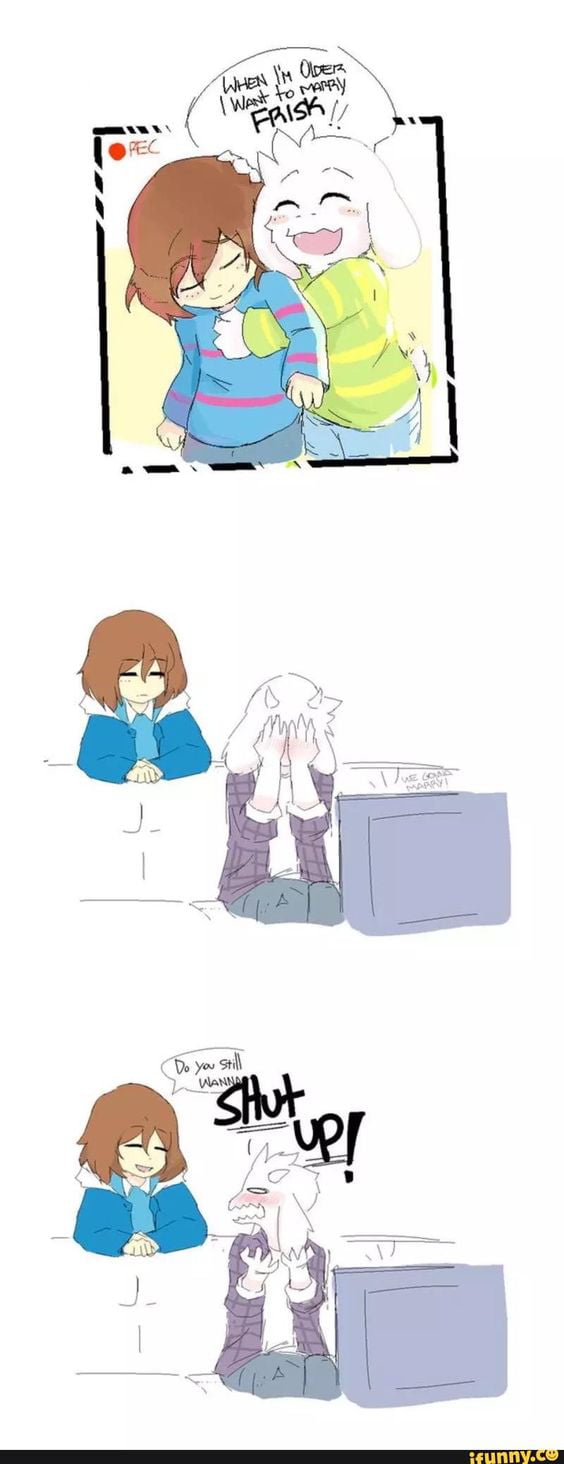 Old video tape[Undertale] - 9GAG