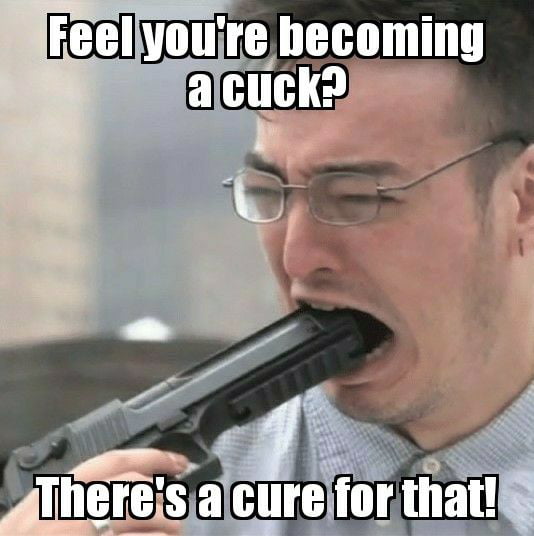 Cuck BANG - 9GAG