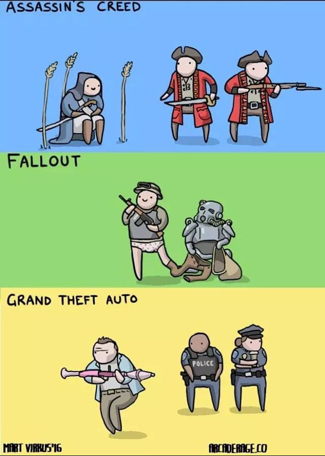 Must have been the wind - 9GAG