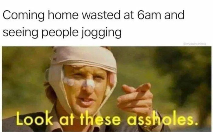 Every weekend - 9GAG