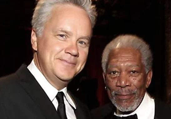 Good to see Andy and Red doing well in Zihuatanejo - 9GAG