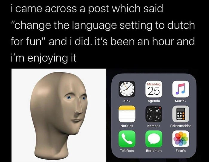 I have notities - 9GAG