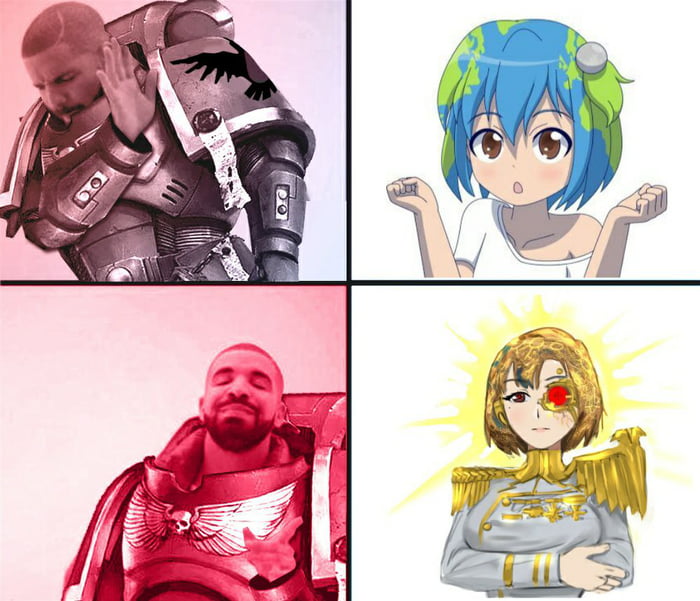 Holy terra chan ftw - 9GAG