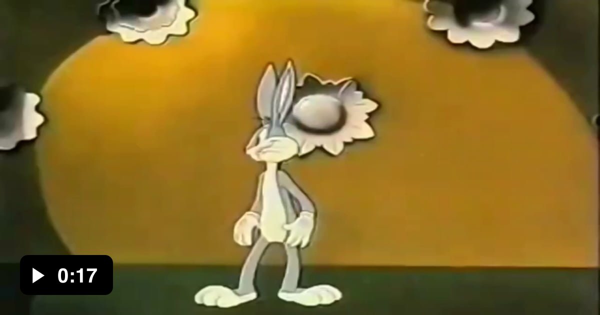 Bugs Bunny x Drake - 9GAG