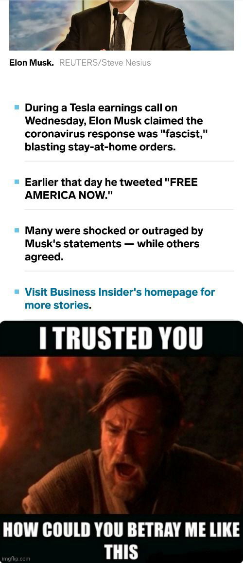 We've been tricked, we've been backstabbed! And quite possibly, bamboozled! - 9GAG