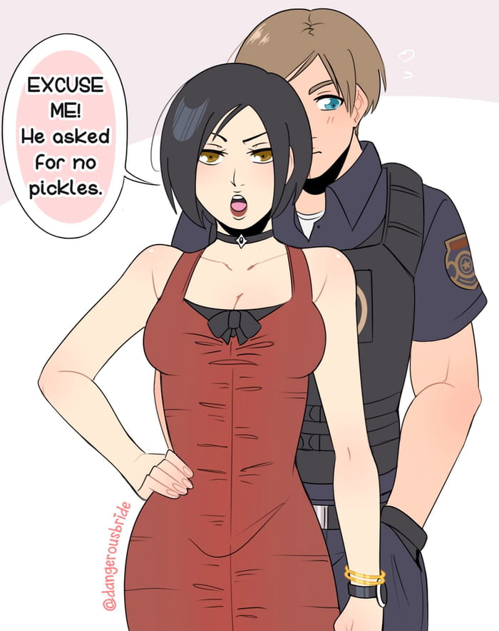 - when they screw up your order but she's not having any of that - - 9GAG