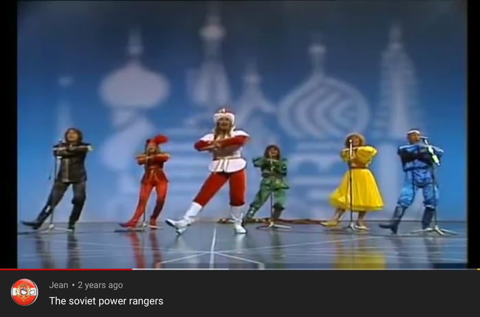 Clearly the superior version - 9GAG