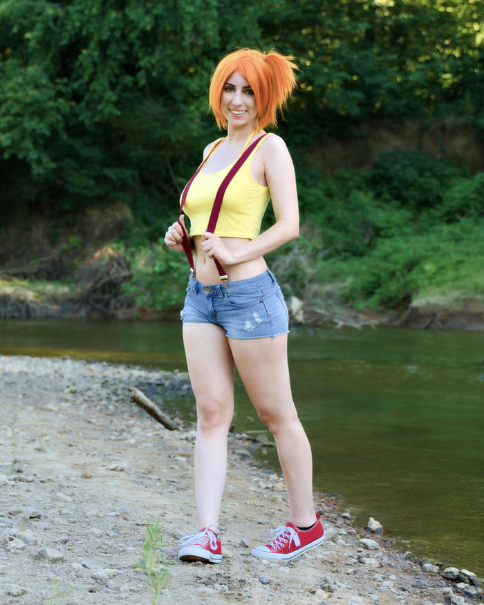 Misty by Emma Layne - 9GAG