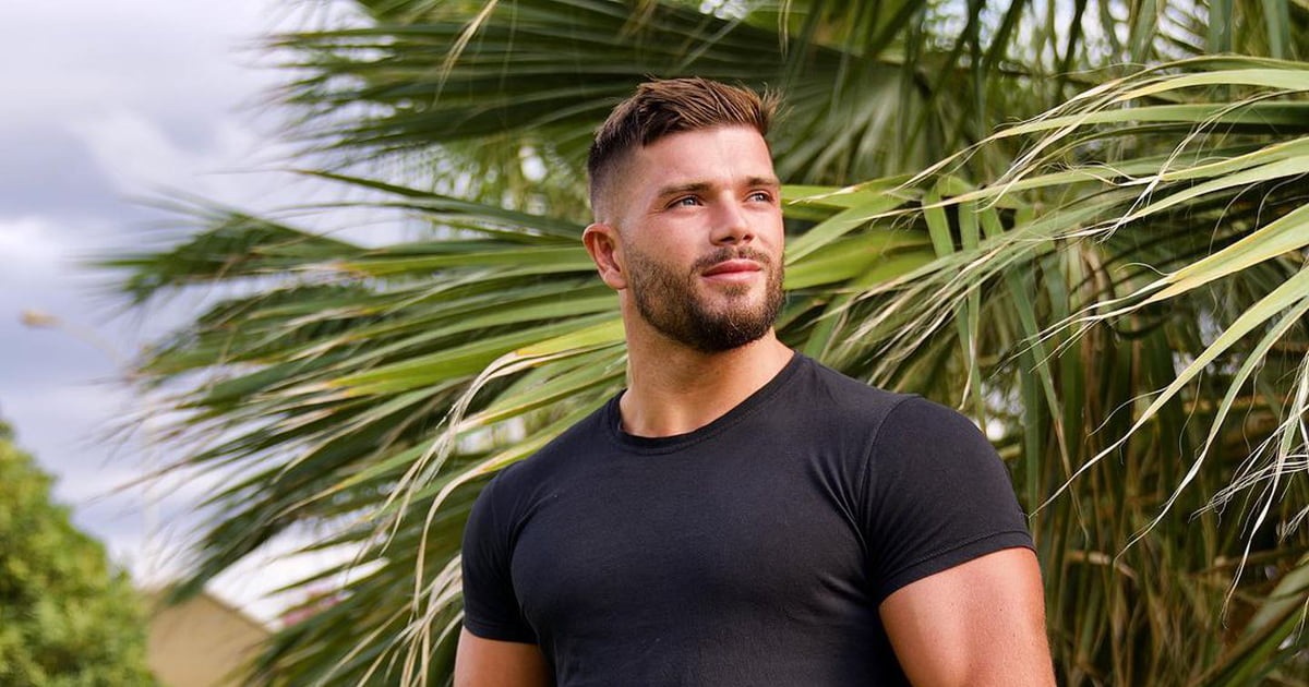 Fabien Sassier - 9GAG