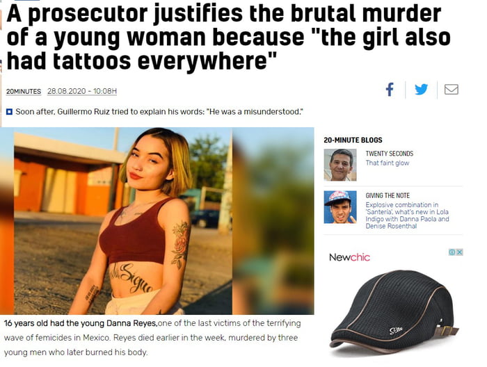 Welcome to Mexico (yellow filter on) - 9GAG