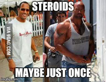 Maybe just once - 9GAG