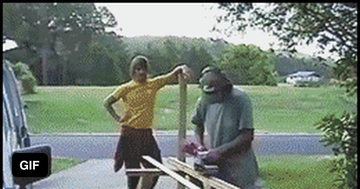 Belt Sander - 9GAG