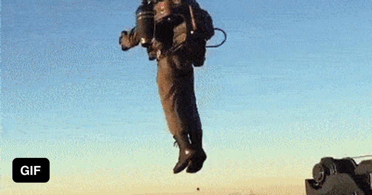 It's called the JB-9 by JetPack Aviation. - 9GAG