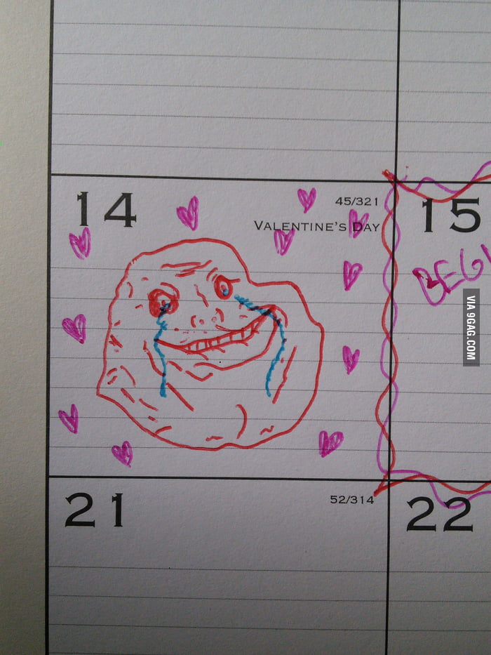Time to mark your calendars... - 9GAG