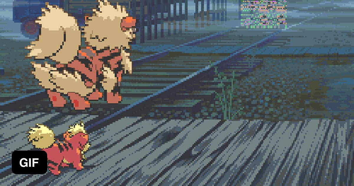 Missingno 9gag
