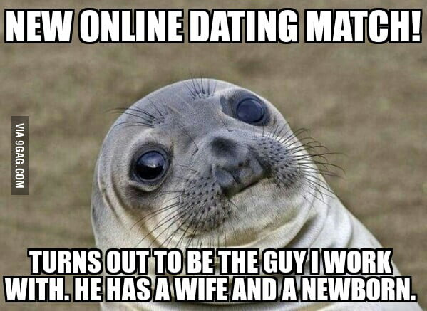Nooope. - 9GAG