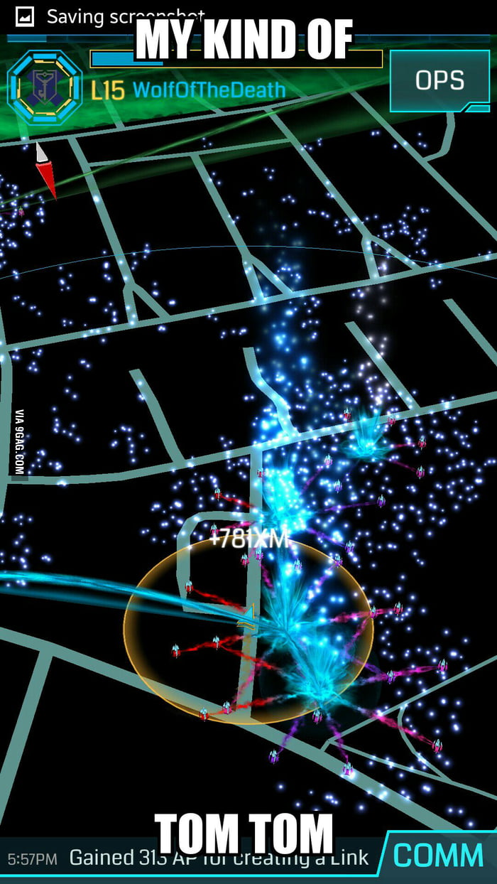 My kind of Tom Tom - 9GAG