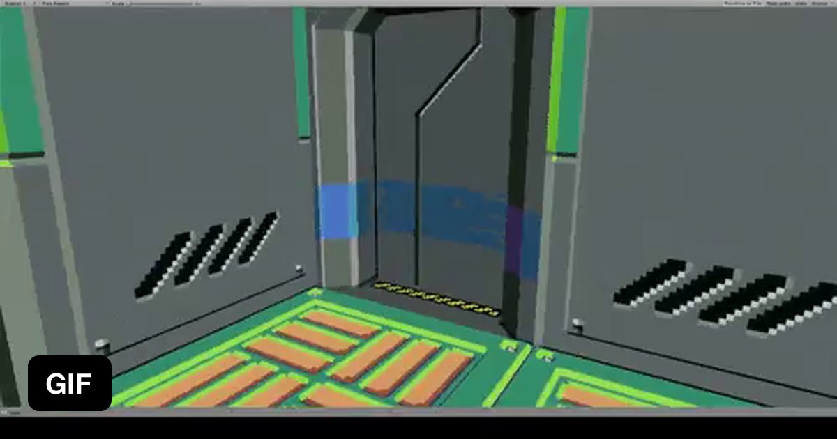 Super low-fi hobby project, week 5 (added procedural maps, sounds ...