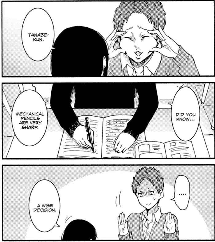 Funny Faces (Tomo-Chan) - 9GAG