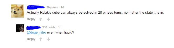 This doge is hype! - 9GAG