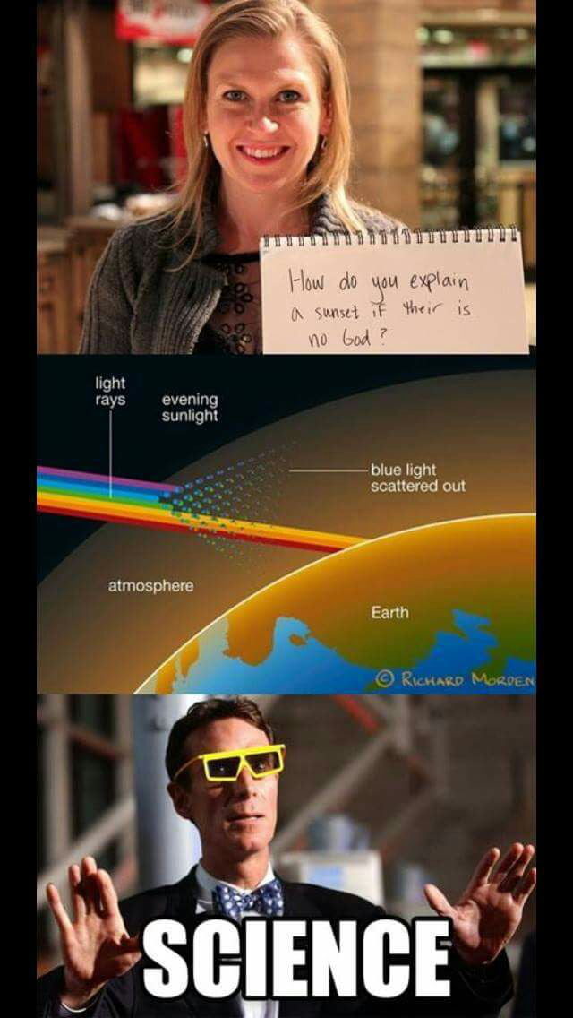 *Science, b*tch. - 9GAG