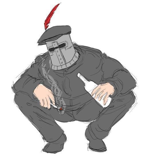 Slav solaire ! - 9GAG