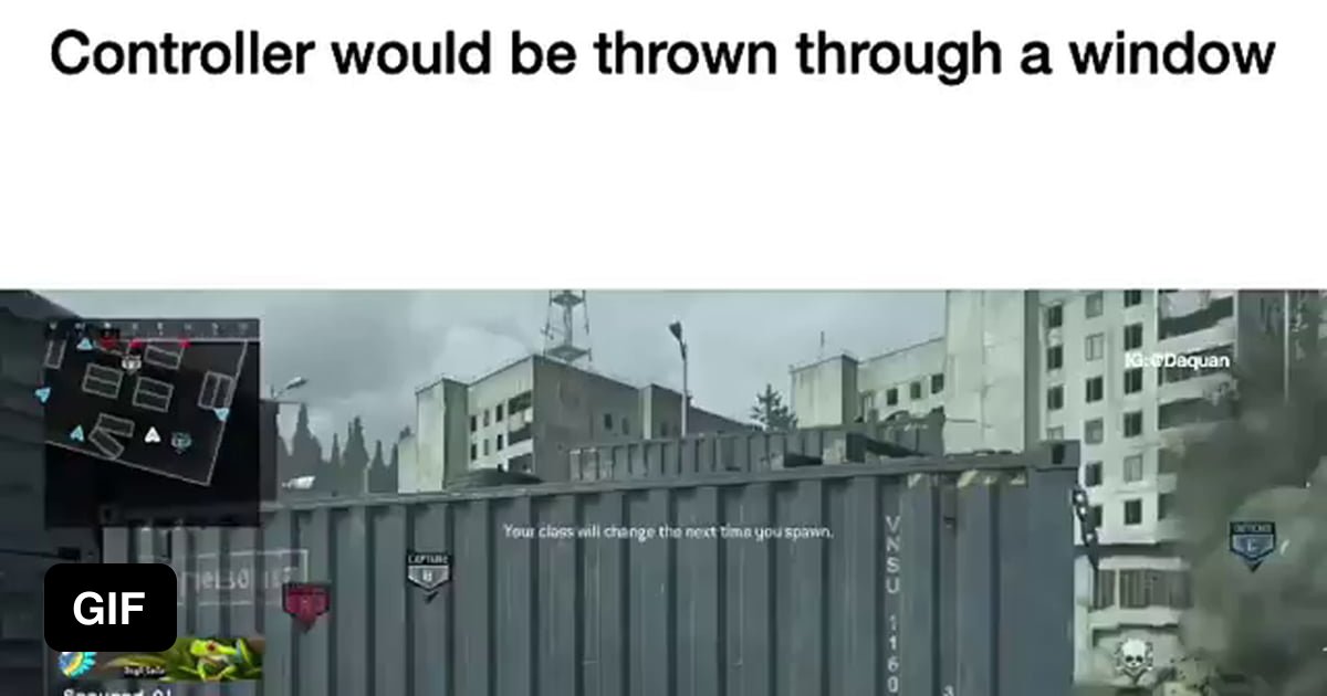 Oh no! The horror! Make it stahp! - 9GAG