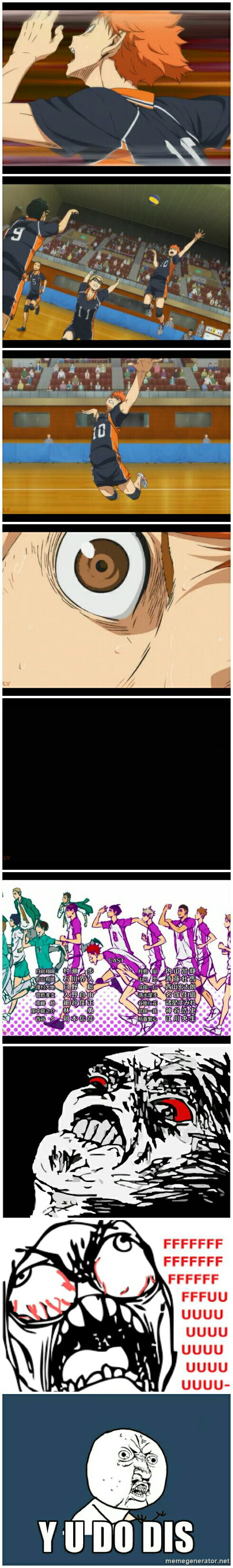 FUUUUUUUUUUUUUUUU!!!!!! Y U DO DIS? - 9GAG