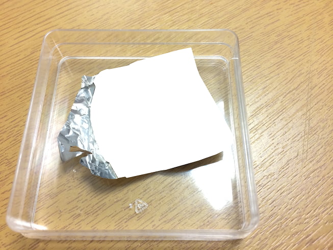 VantaWhite is the brightest substance known in the universe. It ...