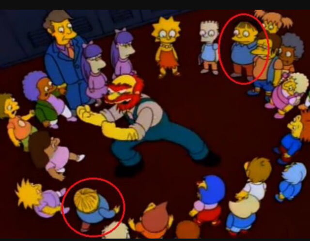 We only need two - 9GAG